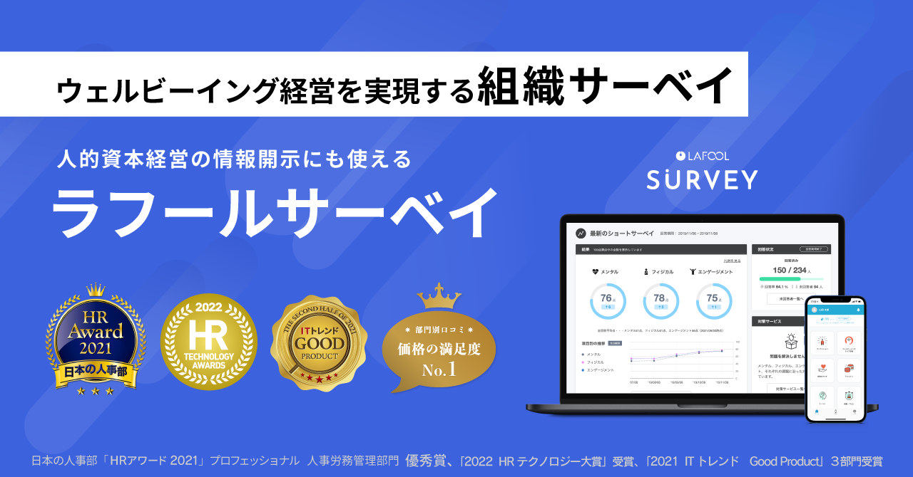 PRESS KIT | 株式会社ラフール